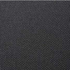 Durafit Seat Covers, F282-X1/X7,for a 1998-2001 Ford Ranger XLT Pickup, 60/40 Bench Seat with Opening Console in Black/Gray Automotive Twill Fabric