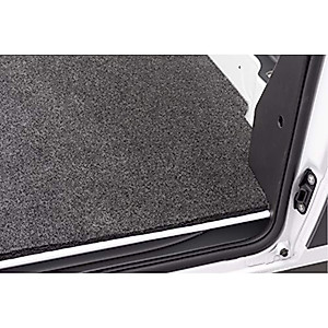 BedRug VanRug VRG96X fits 96-16 CHEVY EXPRESS/GMC SAVANA EXTENDED