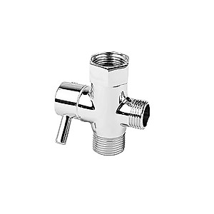 Niagara Luxury Handheld Bidet Sprayer – Adjustable Water Pressure for New and Existing Toilets, Mounted to Wall or Toilet, Cloth Diapers and for Bathing Pets