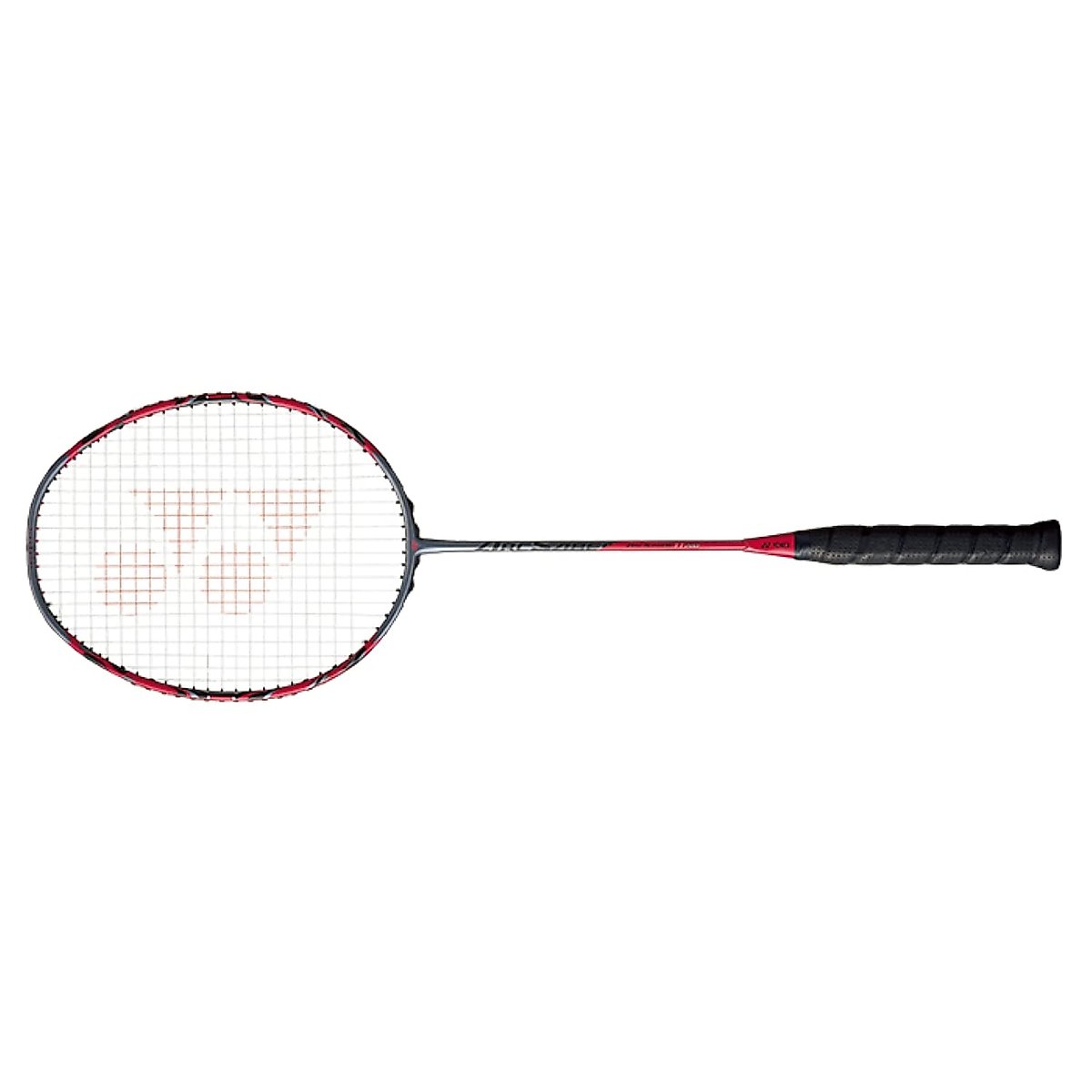 Yonex 3U4 ARC11P Badminton Racket, Frame Only, Arcsaber 11 Pro, Advanced, Grayish Pearl (764)