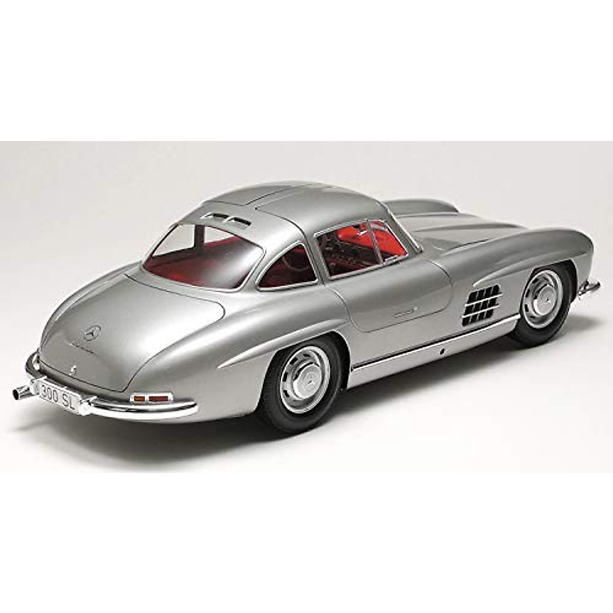 Tamiya America, Inc 1/24 Mercedes-Benz 300SL Sports Car, TAM24338