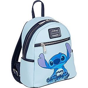 Loungefly Disney Stitch Mini Backpack