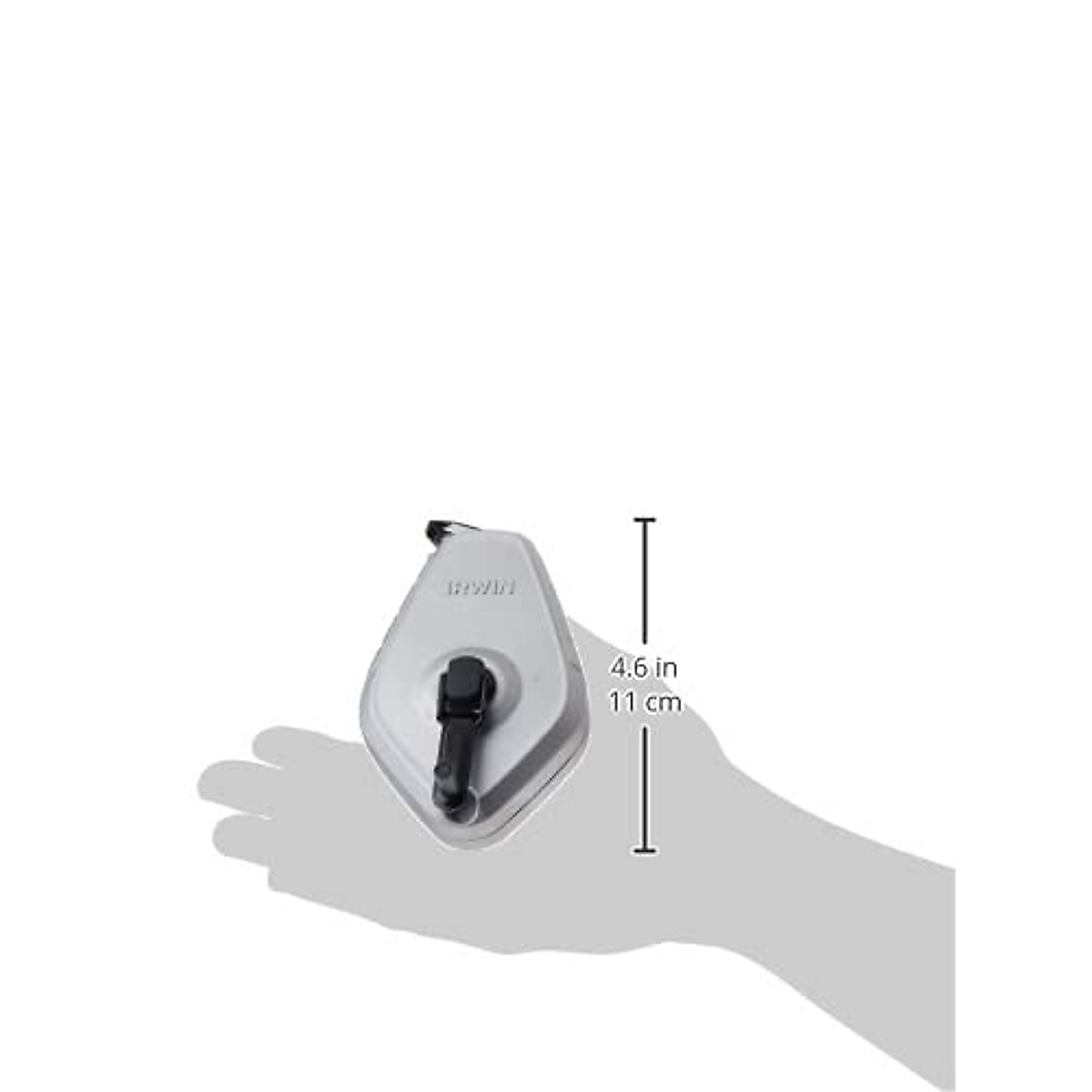 Irwin Tools Strait-Line 1932872 IRWIN Classic Chalk Reel, 100'