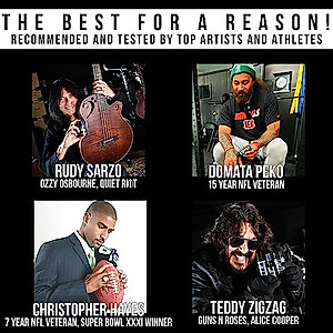 Retune Wellness Rock n Roll On 2000mg Hemp Oil w DMSO for Recovery