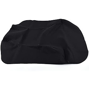 Replacement ATV Seat Cover Replacement for Polaris Sportsman 335 400 500 600 700 1996-2004