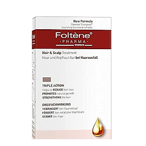 Foltene Hair and Scalp Treatment for Women 100ml