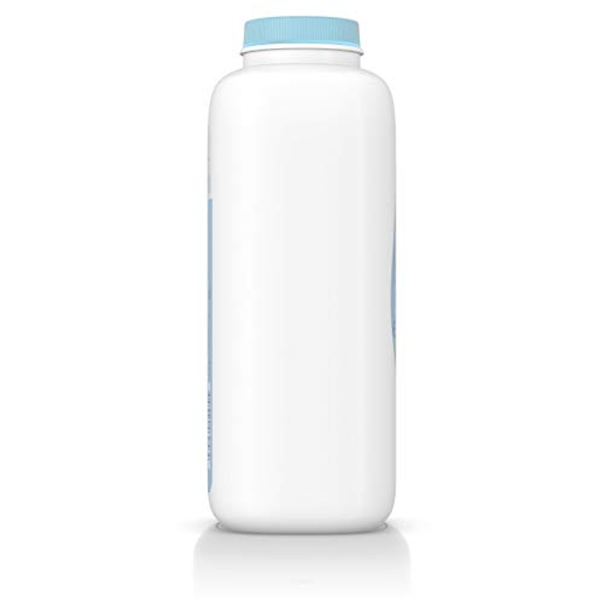 Johnson's Baby Powder with Naturally Derived Cornstarch Aloe & Vitamin E, Hypoallergenic, 15 oz