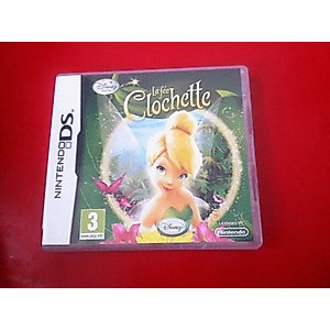 Tinker Bell