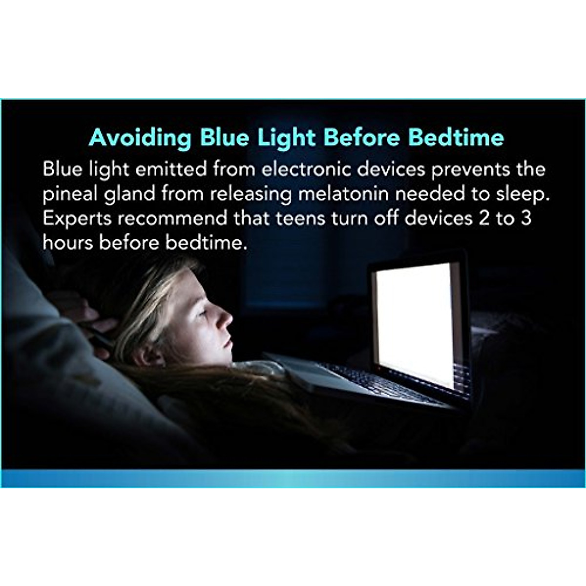 Anti Blue Light Screen Filter for 23 and 24 Inches Widescreen Computer Monitor, Blocks Excessive Harmful Blue Light, Reduce Eye Fatigue and Eye Strain