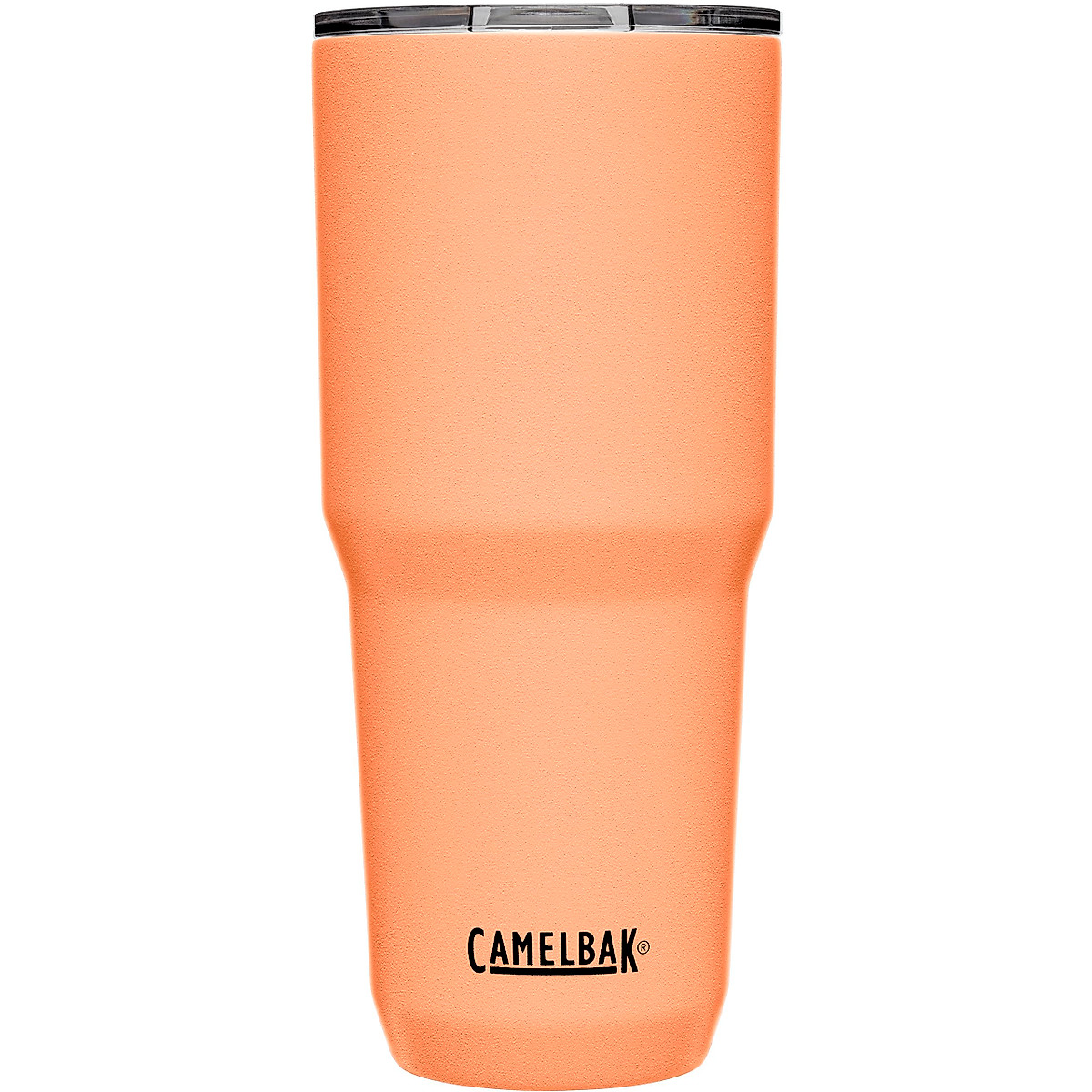 CamelBak Horizon 30oz Tumbler - Insulated Stainless Steel - Tri-Mode Lid - Desert Sunrise