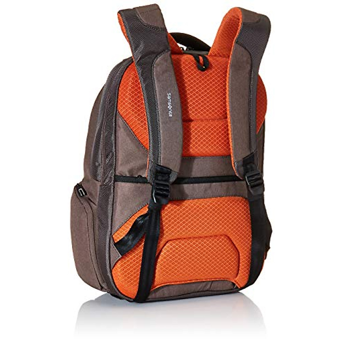 Samsonite Escape I Unisex Large Warm Grey Business Backpacks