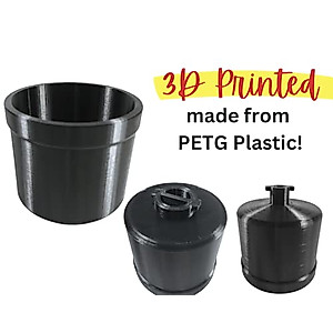 Cup Holder compatible with Maxi Cosi Pria All-in-One Car Seat (Single Cup Holder) (Style #4)