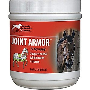 Kentucky Performance Joint Armor (1.16 lb)