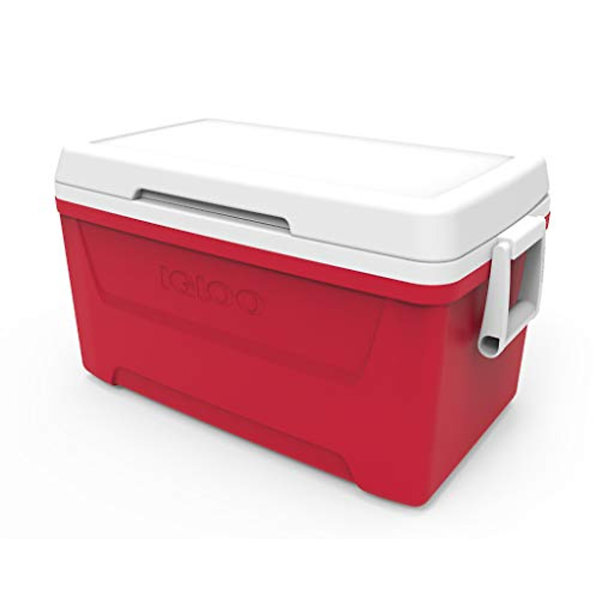 Igloo 00050063 Laguna 48 Red Star, White, White, White