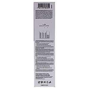 Pravana ChromaSilk Express Tones - Ash Unisex 3 oz