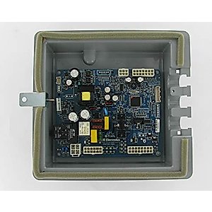 CoreCentric Remanufactured Refrigerator Main Power Control Board Replacement for Frigidaire A01165006