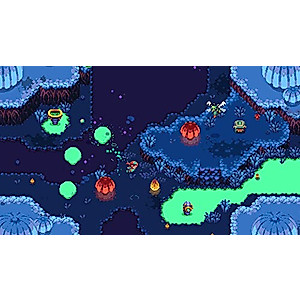 Sparklite - PlayStation 4