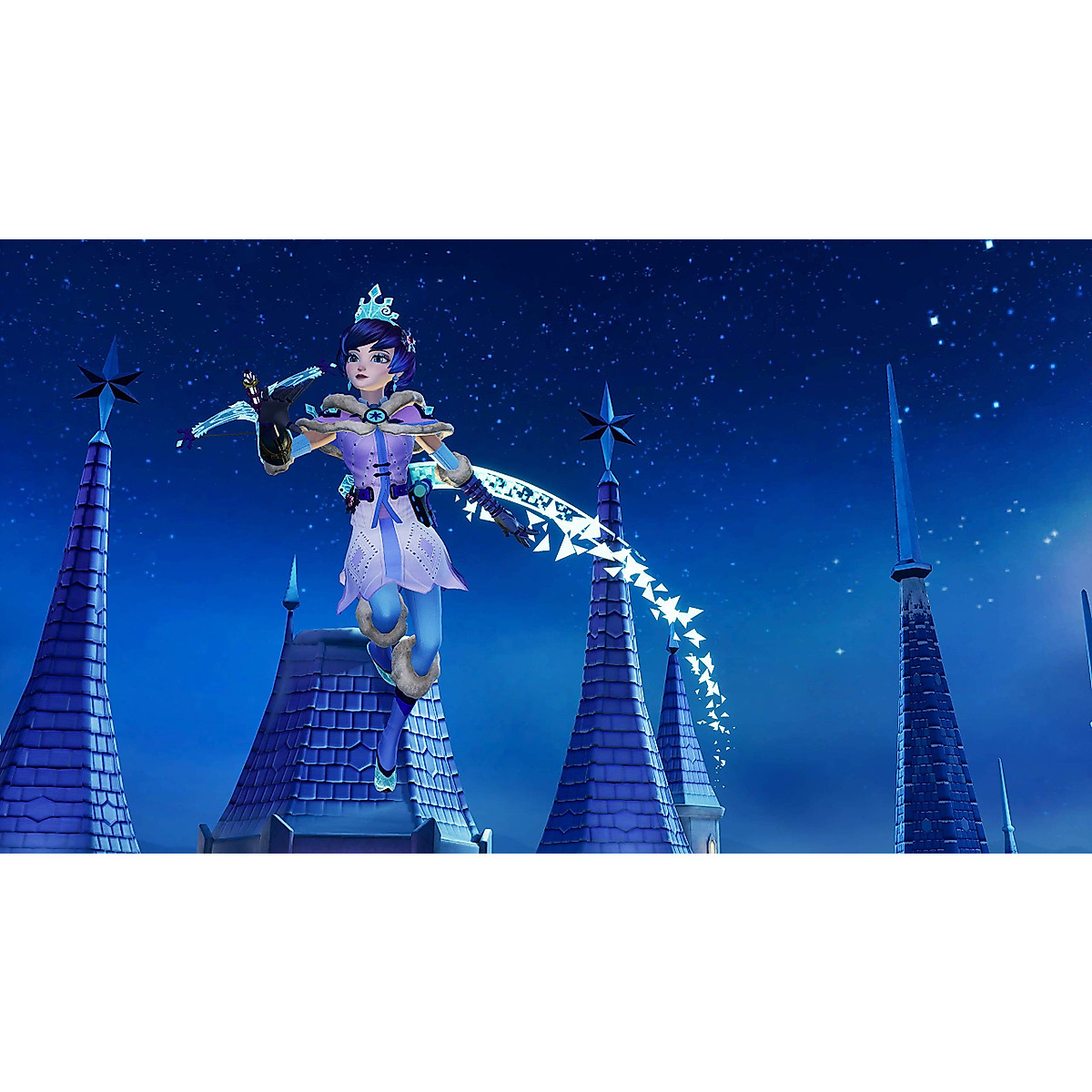 Rocket Arena - Mythic Edition (PS4)