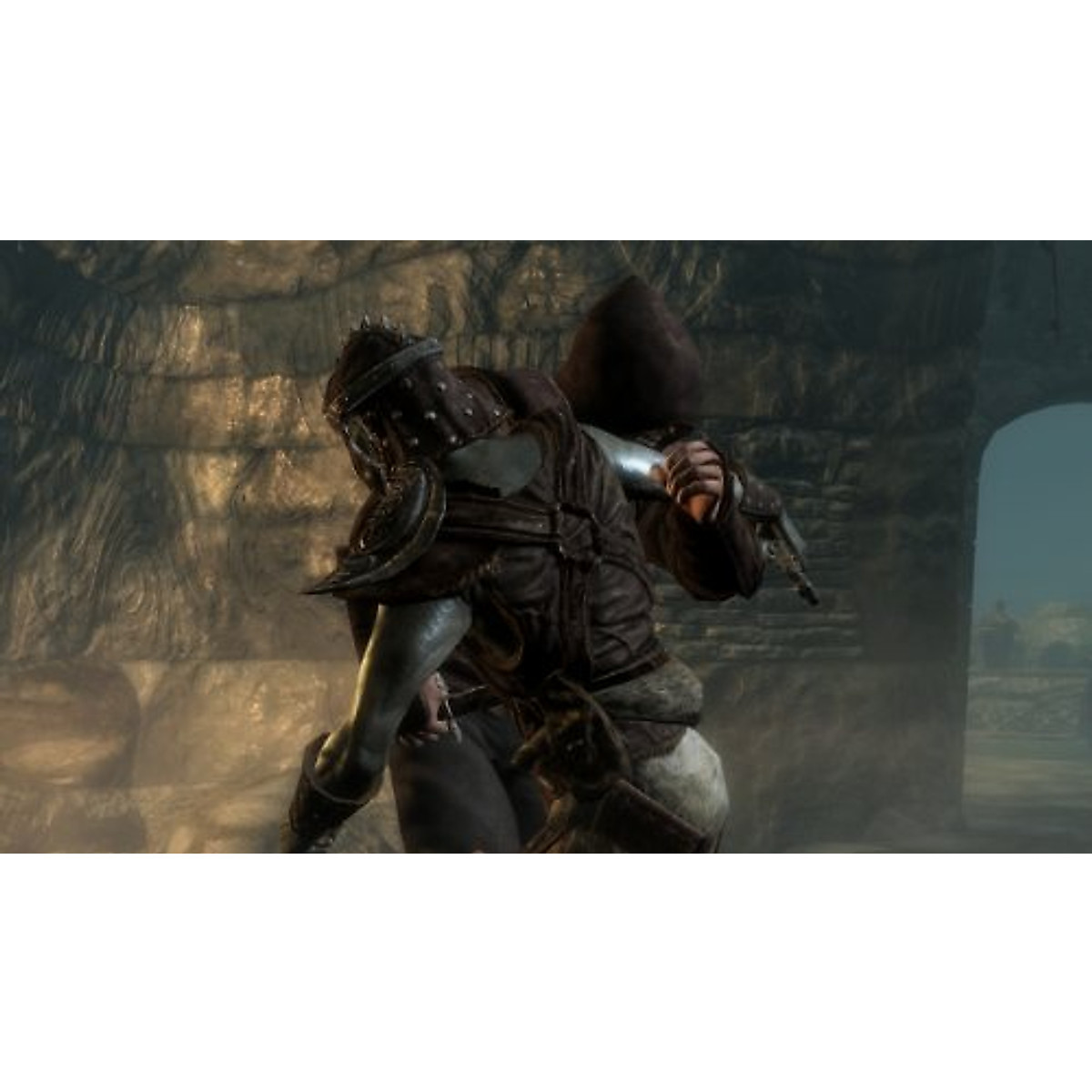 The Elder Scrolls V: Skyrim - PC