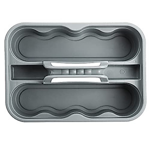 Lawei Cleaning Supplies Caddy, Plastic Cleaning Tool Caddy with Handle, Portable Shower Basket Storage Caddy Tote Organizer for Cleaning Products, Spray Bottles, Cleaning Brush Sponge Bottle Holder