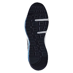 NIKE Men's Fashion Shoes, White Navy, 9