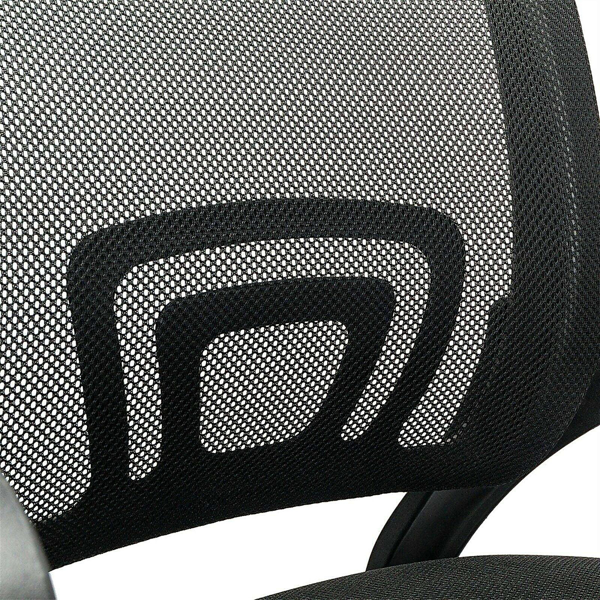 JTSQ Home Office Mesh Computer Swivel Chair Gaming Chair Office Chair Gaming Desk Computer Chair High Chair Home Office Desk Chairs Office Chairs Home Office Office Furniture Swivel Chair