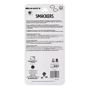 Lip Smacker Sanrio Hello Kitty Makeup Set for Kids Color Collection