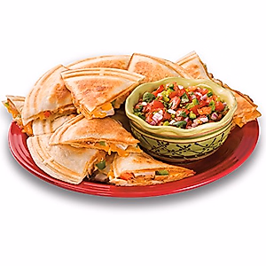 Hamilton Beach 25409 Quesadilla Maker