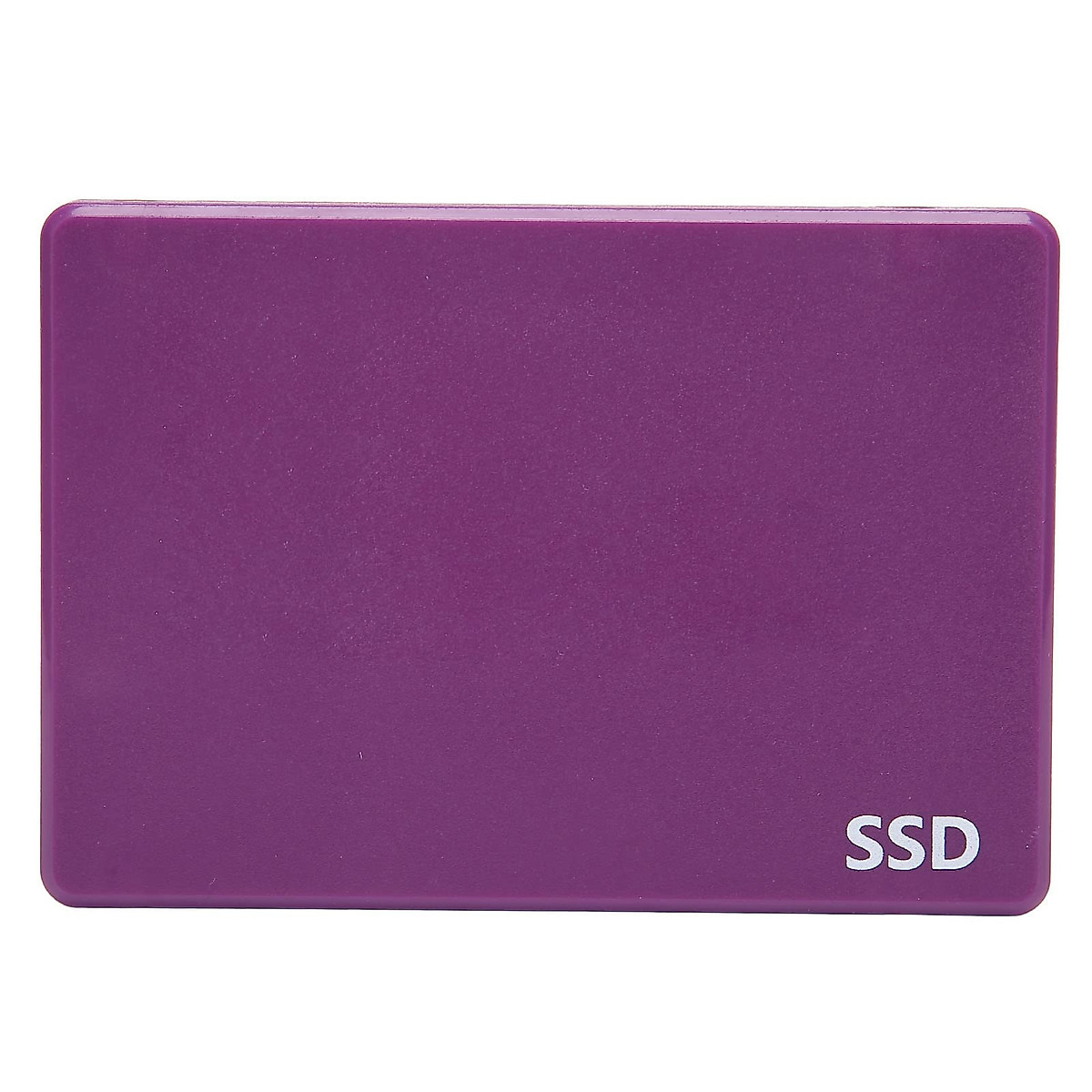 2.5 Inch SATA3.0 SSD, Ultra Low Power 1500G SSD AntiVibration 300 500MS for Desktop Laptop