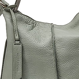 Lucky Roze Shoulder, Wrought Iron