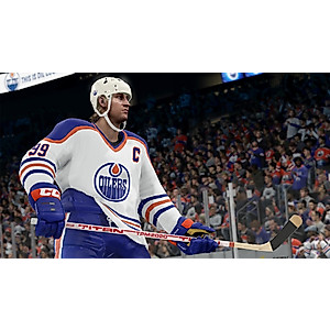 NHL 19 Xbox One