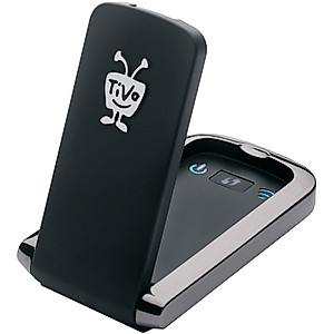TiVo AN0100 Wireless N Network Adapter (Gray)