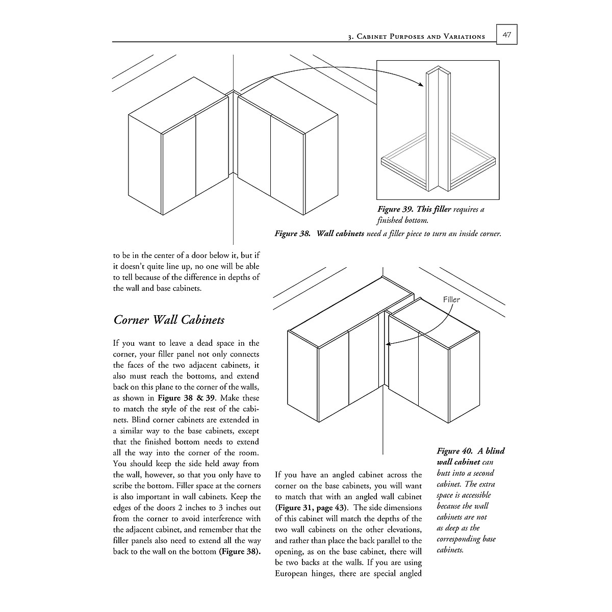 Bob Lang's The Complete Kitchen Cabinetmaker, Revised Edition: Shop Drawings and Professional Methods for Designing and Constructing Every Kind of Kitchen and Built-In Cabinet (Fox Chapel Publishing)