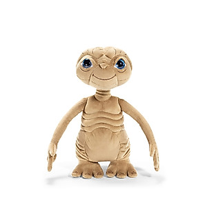 The Noble Collection E.T. The Extra-Terrestrial E.T. Plush