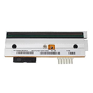 PARTSHE PHD20-2278-01 Printhead for Datamax I-4212E 203dpi Mark II Thermal Label Printer 203dpi
