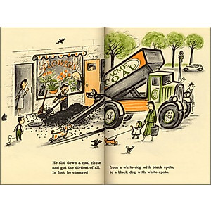 Harry the Dirty Dog (Harry the Dog)