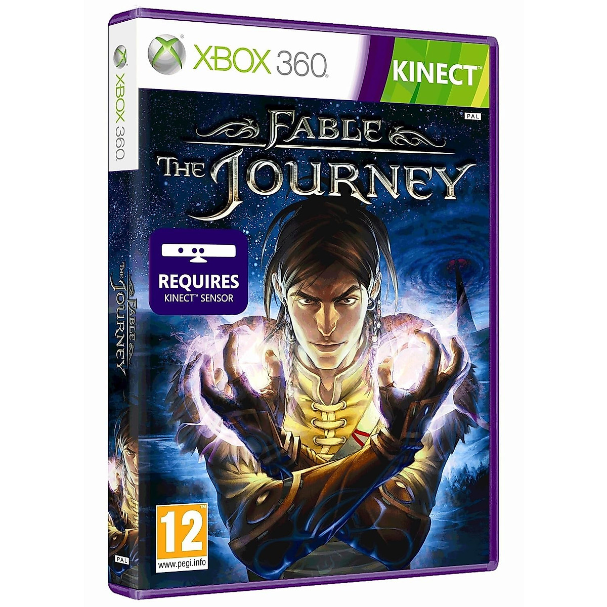 Fable: The Journey - Xbox 360