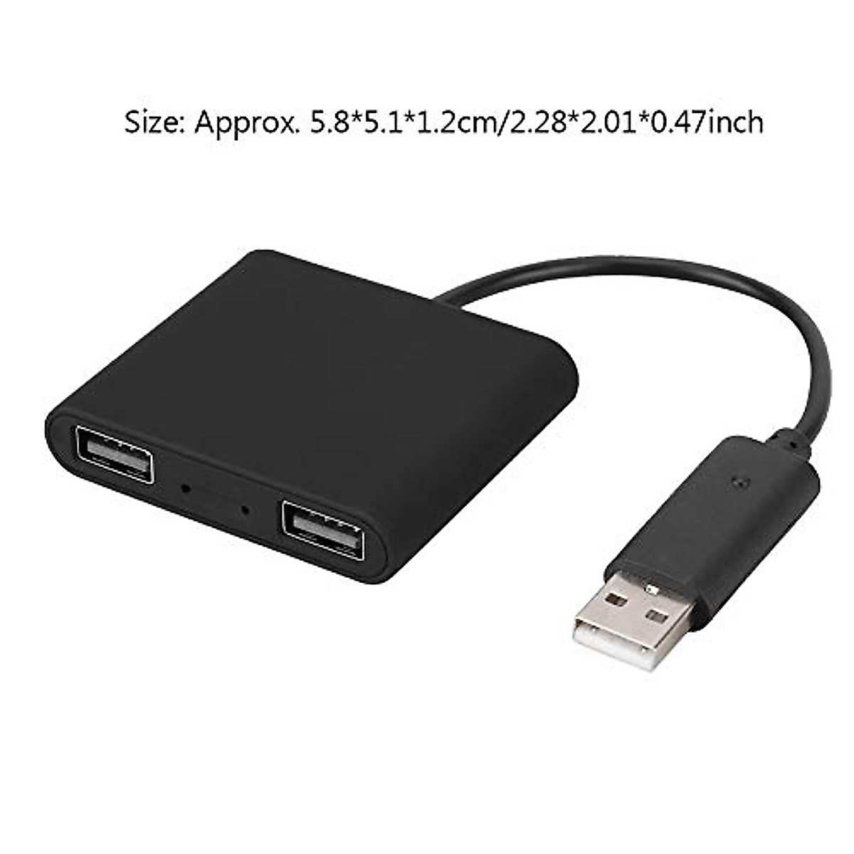 Tangxi Adapter for Keyboard and Mouse xim USB Switch Mices for Ps4/ One/Switch