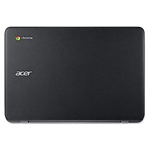 Acer Chromebook 11 C732-C6WU 11.6" LCD Chromebook - Intel Celeron N3350 Dual-core (2 Core) 1.10 GHz - 4 GB LPDDR4-32 GB Flash (Renewed)