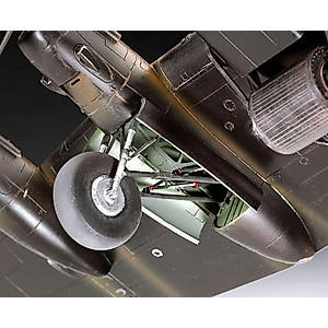 Revell Germany Avro Lancaster B.III Model Kit