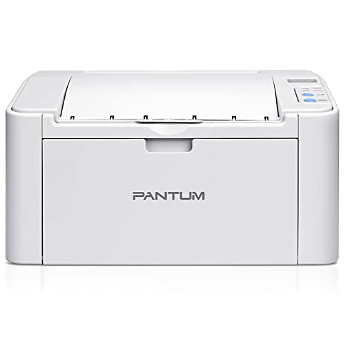 Pantum Laser Wireless Printer Black and White Mobile Printing P2502W, PB-211 Toner Cartridge Standard Yield 1500 Pages