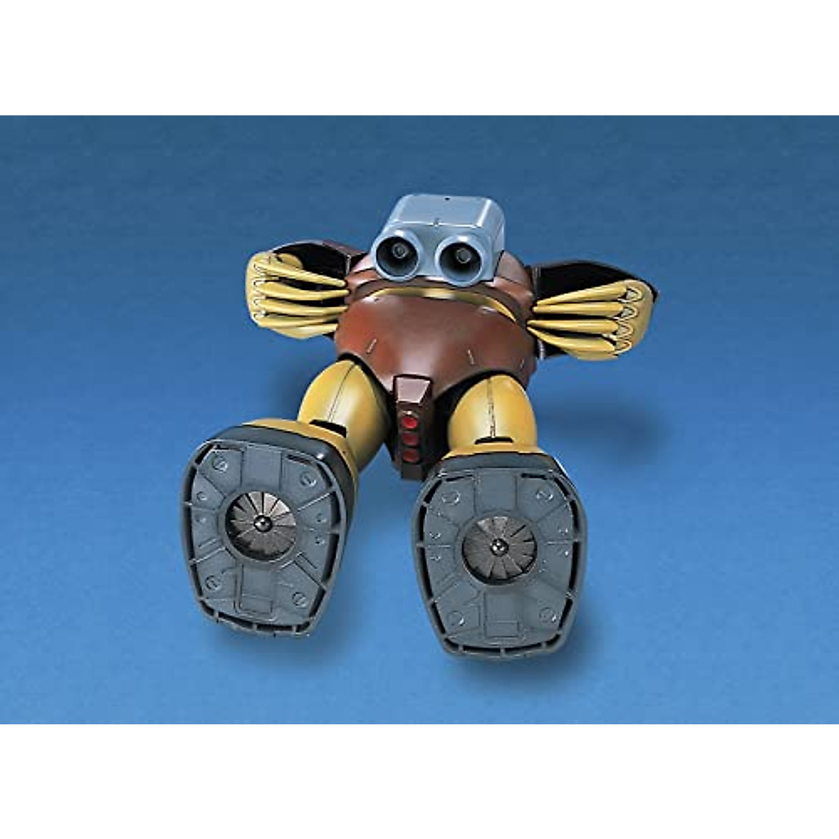 Bandai Hobby - HGUC - 1/144 HGUC Gogg