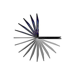 2015 Newest Model Lenovo ThinkPad Yoga 15 15.6" IPS Full HD 1920 x 1080 2-in-1 Ultrabook Laptop PC Intel Core i5-5200U 16GB DDR3L Memory 1TB SSD NVIDIA Geforce 840M Bluetooth USB HDMI Windows 8.1