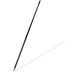 Carlisle FoodService Products Heavy-Duty Plastic Coated Steel Handle Cleaning Pole