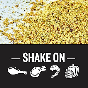 McCormick Grill Mates Garlic Butter Seasoning, 3.1 oz