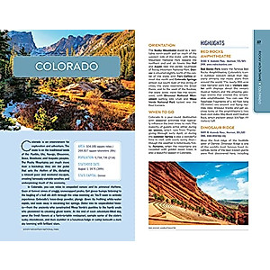 Moon USA State by State: The Best Things to Do in Every State for Your Travel Bucket List (Travel Guide)