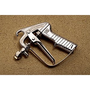 3M Cylinder Adhesive Applicator H Reduced Output, Includes Cylinder Adhesive 4001 Spray Tip, 1 Applicator