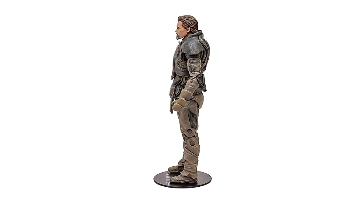 Dune: Part Two 4-Pack Action Figures - McFarlane Toys