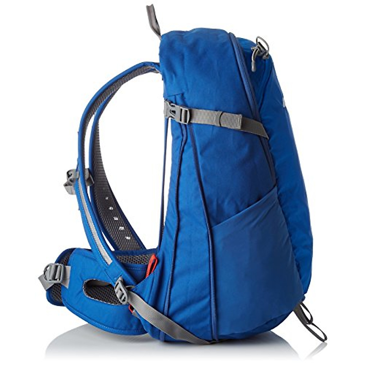 VAUDE Wizard 30+4 Daypack, Hydro Blue