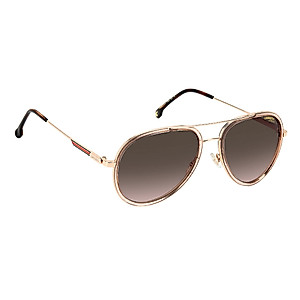 Carrera CARRERA 1044/S FWM NUDE 57/17/145 UNISEX Sunglasses